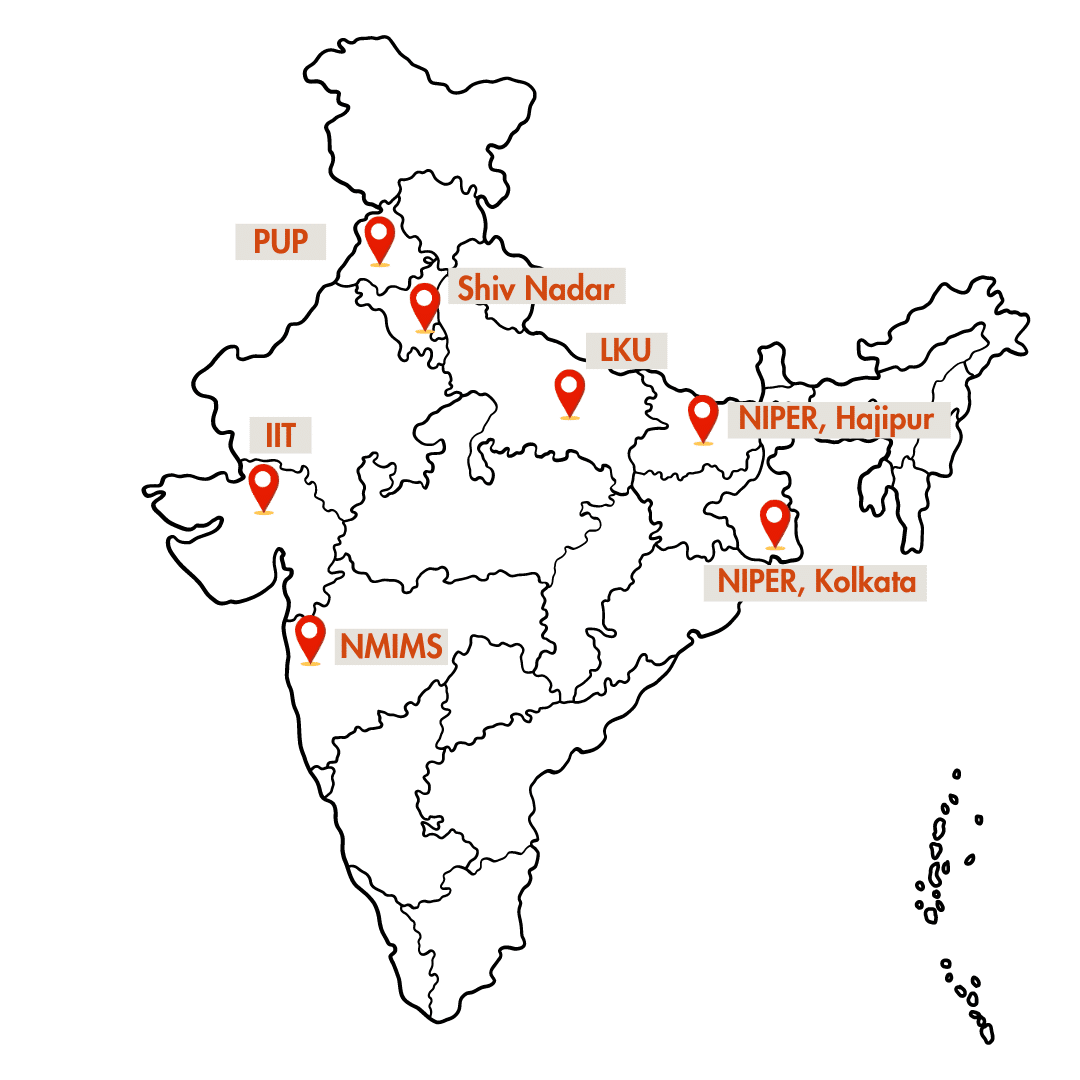 Open Synthesis Network (OSN)